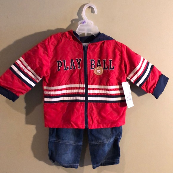 B.T. Kids | Matching Sets | Bt Kids Boys 3 Piece Set | Poshmark